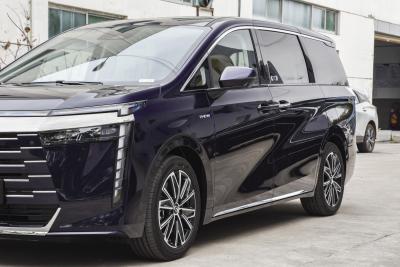 「传祺E8」2024款 150km 龙腾光辉版图片-内饰外观空间官方图-有驾