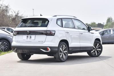 「途岳」2023款 300TSI 两驱皎月版外观图片-颜色大全-有驾