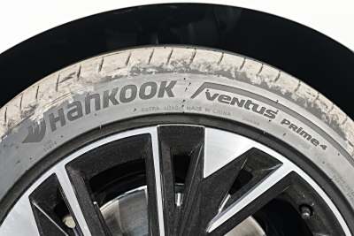 「奥迪A3」2025款 A3L Limousine 35TFSI 飞驰悦享型图片-内饰外观空间官方图-有驾