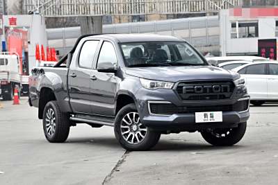 「将军F9」图片大全-所有车型颜色-有驾