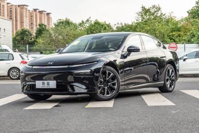 「小鹏P7」2022款 480G+图片-内饰外观空间官方图-有驾