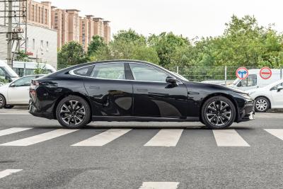 「小鹏P7」2022款 480G+图片-内饰外观空间官方图-有驾