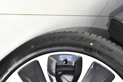 「智界R7」2024款 纯电 802km Max图片-内饰外观空间官方图-有驾