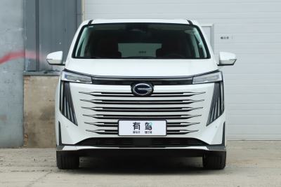 「传祺E9」2023款 E9 MAX图片-内饰外观空间官方图-有驾