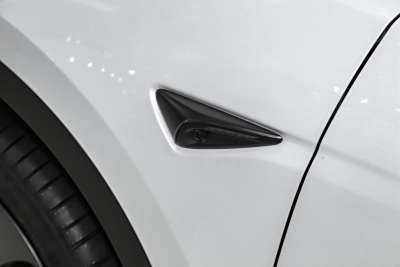 「Model Y」外观图片-颜色-图片大全-有驾