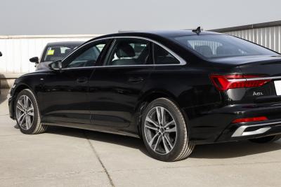 「奥迪A6L」2024款 40 TFSI 豪华动感型图片-内饰外观空间官方图-有驾