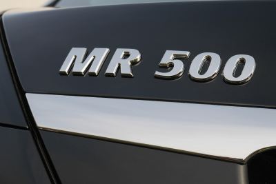 「罗夫哈特MR500」官方图图片-颜色-图片大全-有驾