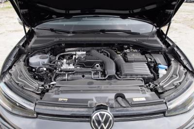 「帕萨特」2025款 Pro 300TSI 星空龙耀版图片-内饰外观空间官方图-有驾