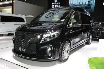 「克蒂圣姆峰」2021款 2.0T 圣姆峰MH9图片-内饰外观空间官方图-有驾