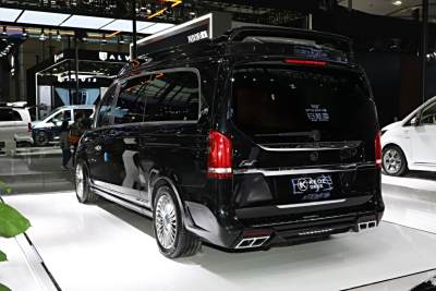 「克蒂圣姆峰」2021款 2.0T 圣姆峰MH9图片-内饰外观空间官方图-有驾