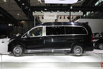 「克蒂圣姆峰」2021款 2.0T 圣姆峰MH9图片-内饰外观空间官方图-有驾