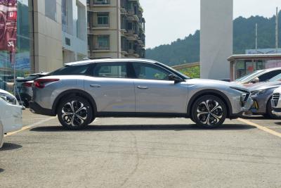 「凡尔赛C5 X」图片-海量高清大图-有驾