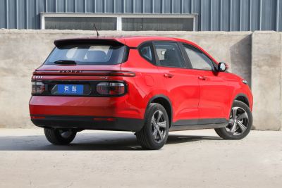 「宝骏RM-5」图片-海量高清大图-有驾