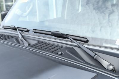 「坦克300」2024款 330 3.0T V6图片-内饰外观空间官方图-有驾