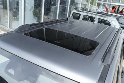 「坦克300」2024款 330 3.0T V6图片-内饰外观空间官方图-有驾