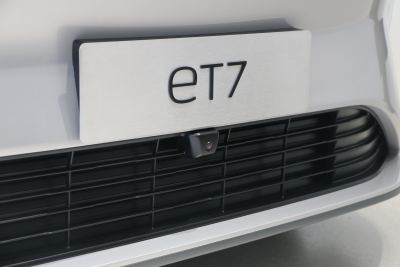 「蔚来ET7」图片大全-所有车型颜色-有驾