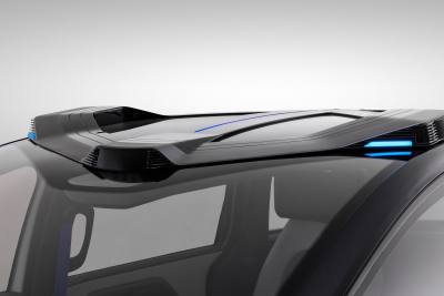 「Apollo RT6」图片大全-所有车型颜色-有驾