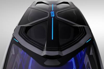 「Apollo RT6」图片大全-所有车型颜色-有驾