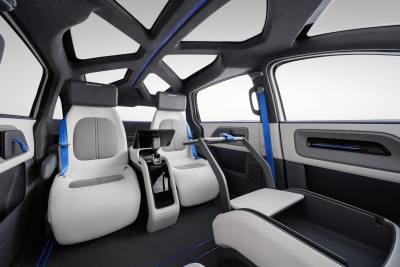 「Apollo RT6」图片大全-所有车型颜色-有驾