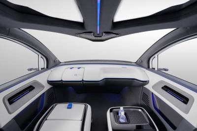 「Apollo RT6」图片大全-所有车型颜色-有驾