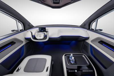 「Apollo RT6」图片大全-所有车型颜色-有驾