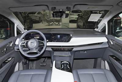 「别克GL8」2026款 陆尊 尊享版内饰图片-颜色大全-有驾