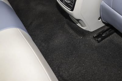 「飞凡ER6」空间图片-颜色-图片大全-有驾