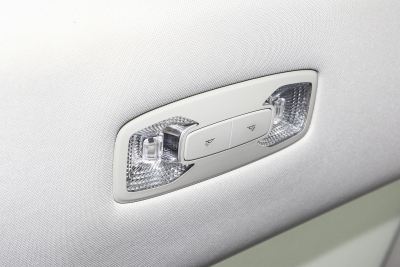 「飞凡ER6」空间图片-颜色-图片大全-有驾