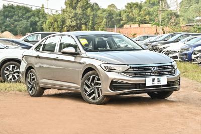 「速腾」2023款 300TSI DSG超越版图片-内饰外观空间官方图-有驾