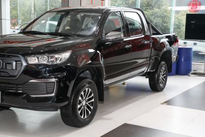 「将军F9」图片大全-所有车型颜色-有驾