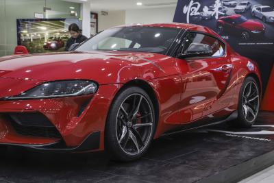「SUPRA」图片-海量高清大图-有驾