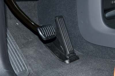 「小米YU7」2025款 超长续航高性能四驱Max版空间图片-颜色大全-有驾