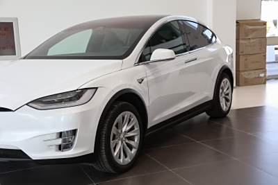 「Model X」图片-海量高清大图-有驾