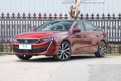 「标致508」2021款 508L 400THP PureTech 激情版图片-内饰外观空间官方图-有驾