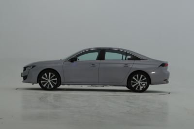 「标致508」图片-海量高清大图-有驾