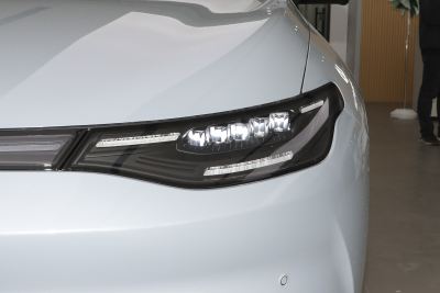 「零跑C01」图片大全-所有车型颜色-有驾