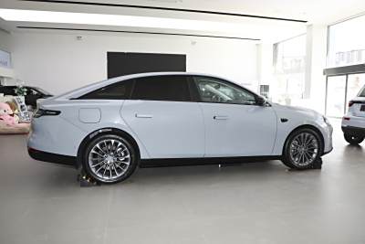 「零跑C01」图片大全-所有车型颜色-有驾