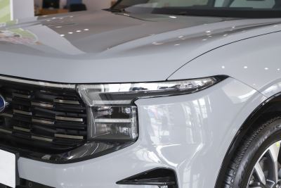 「锐界」2023款 锐界L 2.0T EcoBoost 四驱七座至尊型图片-内饰外观空间官方图-有驾