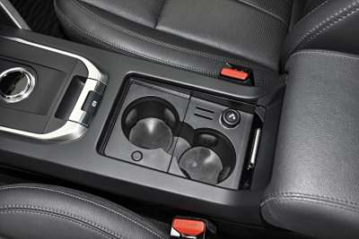 「发现神行」内饰图片-颜色-图片大全-有驾