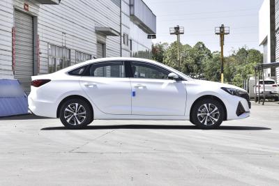 「逸动」2023款 畅享版 PLUS 蓝鲸NE 1.4T GDI DCT尊贵版图片-内饰外观空间官方图-有驾