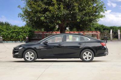 「迈锐宝XL」2021款 535T 自动锐行版图片-内饰外观空间官方图-有驾