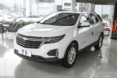 「探界者」2023款 1.5T 驰界版图片-内饰外观空间官方图-有驾