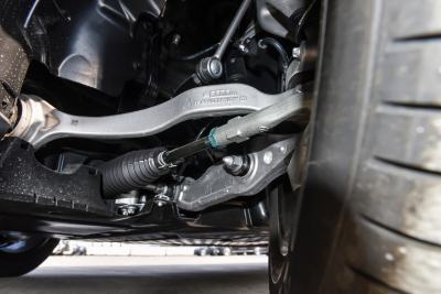 「奔驰E级」2025款 E 260 L 运动型图片-内饰外观空间官方图-有驾