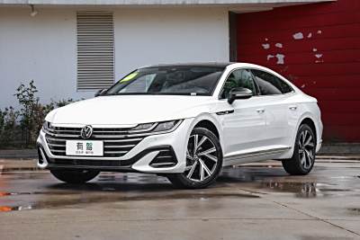 「一汽-大众CC」2021款 380TSI 夺目版30周年纪念版图片-内饰外观空间官方图-有驾