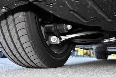 「电动MINI COOPER」图片-海量高清大图-有驾