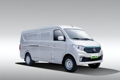 「跨越星V7EV」官方图图片-颜色-图片大全-有驾