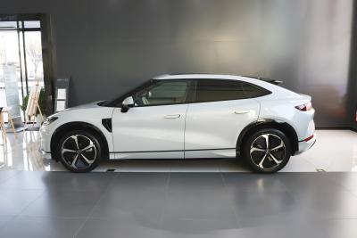 「宋L EV」2024款 662km 超越型图片-内饰外观空间官方图-有驾