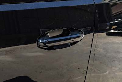 「捷途旅行者」2025款 2.0TD DCT XWD穿越图片-内饰外观空间官方图-有驾