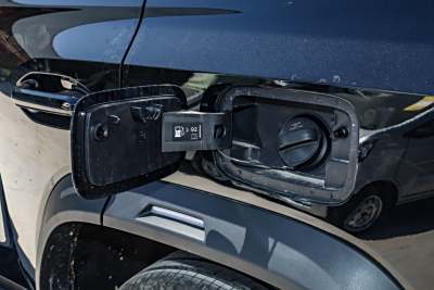 「捷途旅行者」2025款 2.0TD DCT XWD穿越图片-内饰外观空间官方图-有驾