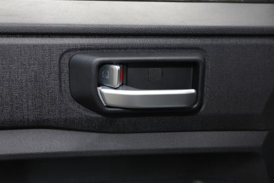 「五菱征程」2021款 1.5T 手动豪华型营运车内饰图片-颜色大全-有驾